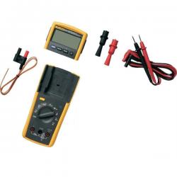 Fluke 233 Wireless Remote Display Digital Multimeter