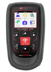 Bartec Update for the Bartec 600pro